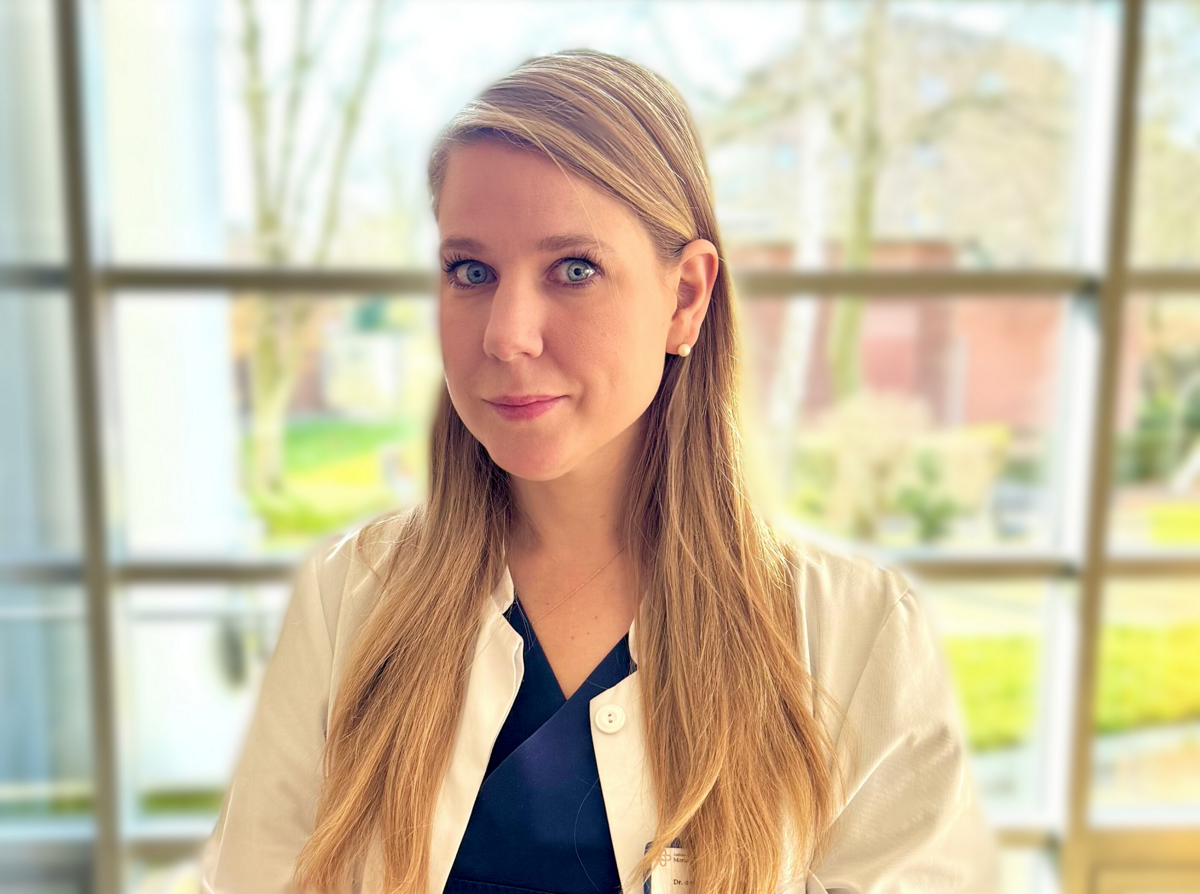 Ärztliche Leitung für die Zentrale Notaufnahme